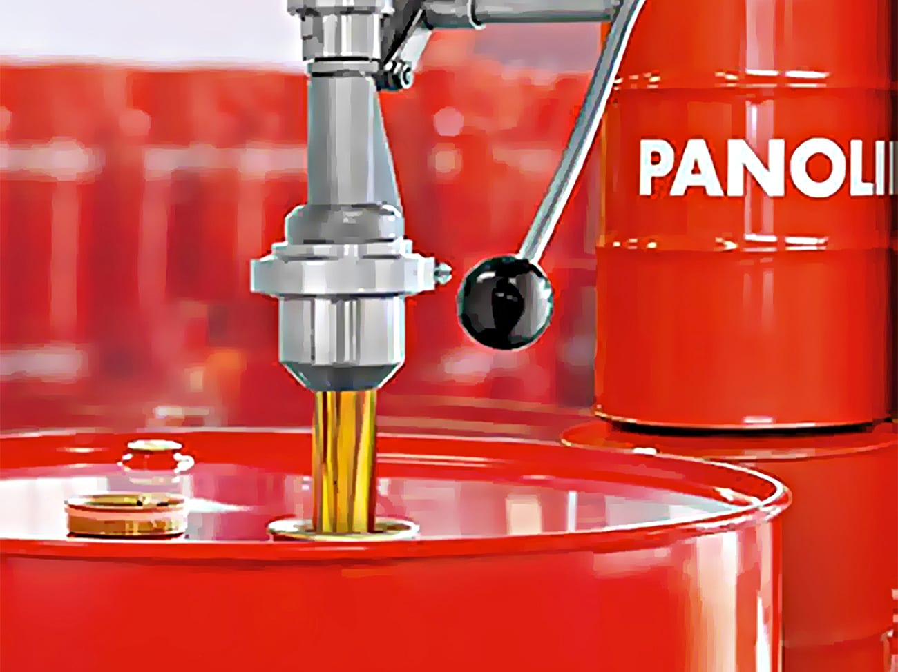 Panolin now under the wings of Van Meeuwen