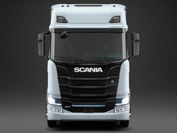 The next level of BEV solutions: Scania introduces electric trucks for ...