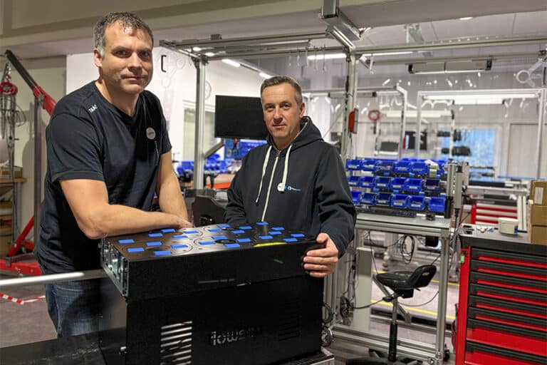 Warehouse & Logistiek | Platform over interne & externe logistiek ...