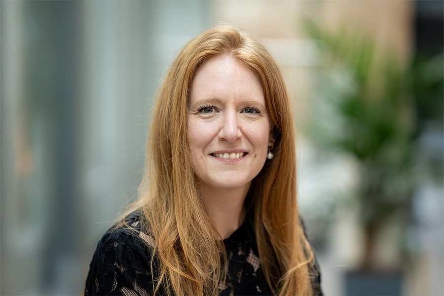 ‘Automating pallet handling makes processes more efficient’